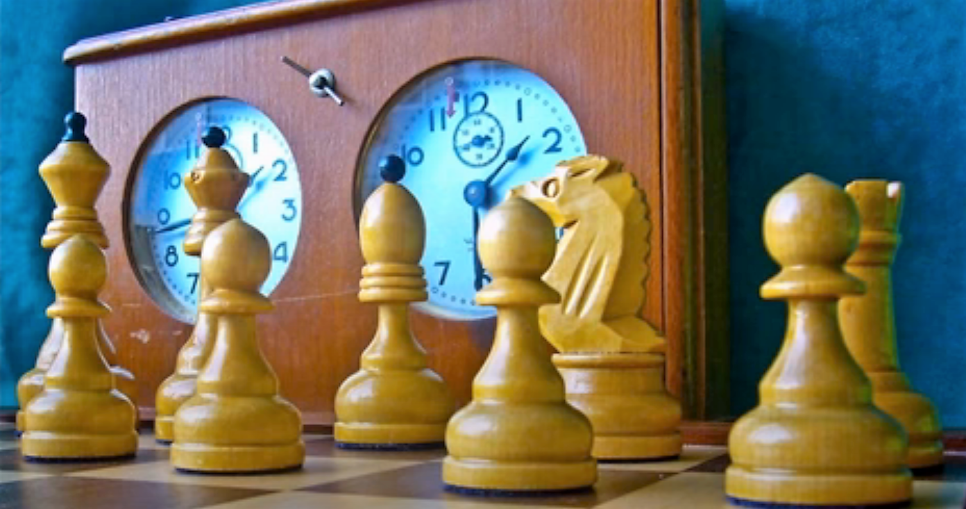 The Legacy of Arlindo Vieira – Soviet and Late Tsarist Chess Sets