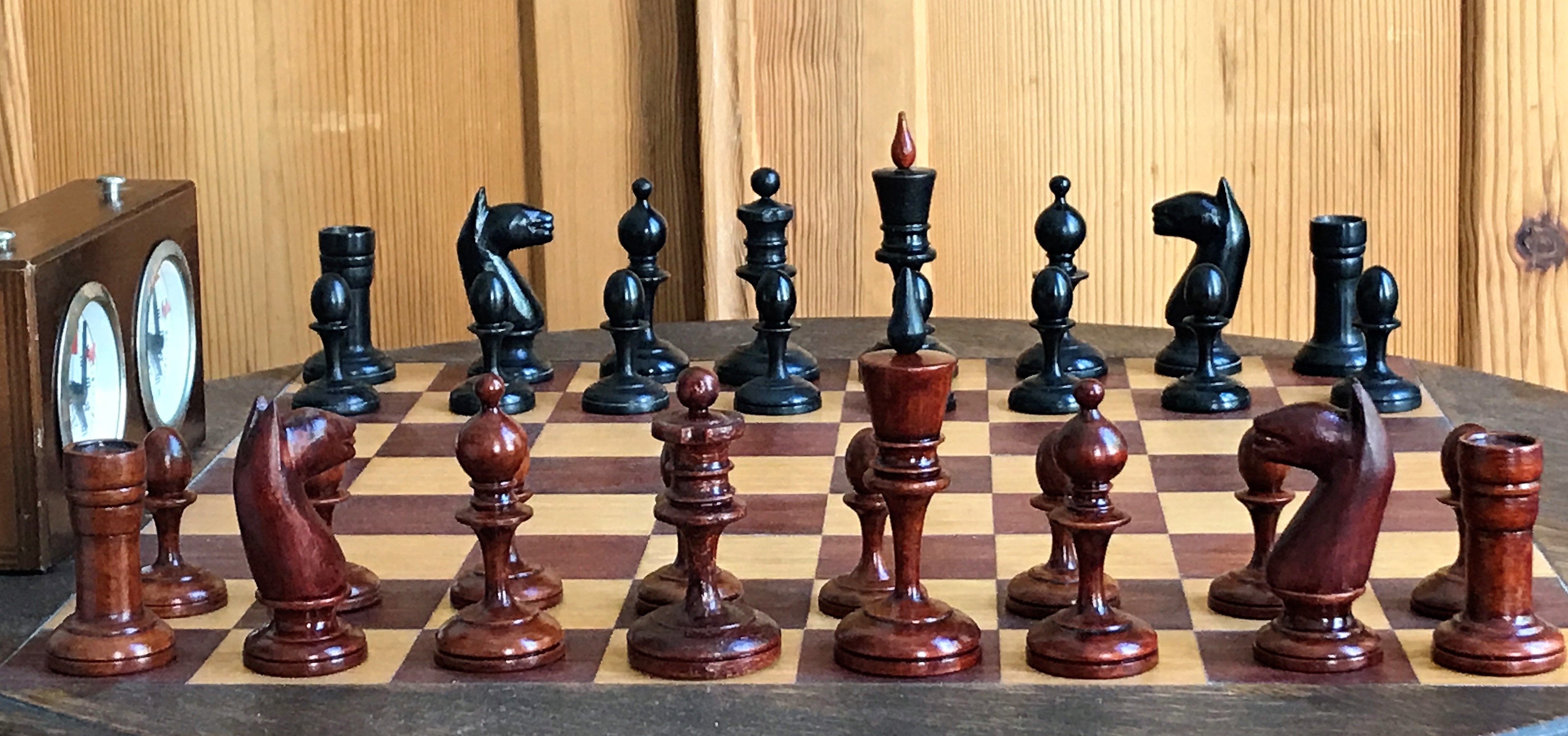 Working the Soviet Design Toolbox: Porat Jacobson’s “Smyslova” Set ...