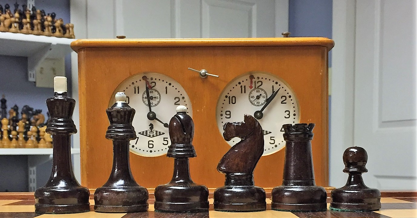 From Tallinn to Tbilisi: The Evolution of the Tal Chess Pieces – Soviet ...