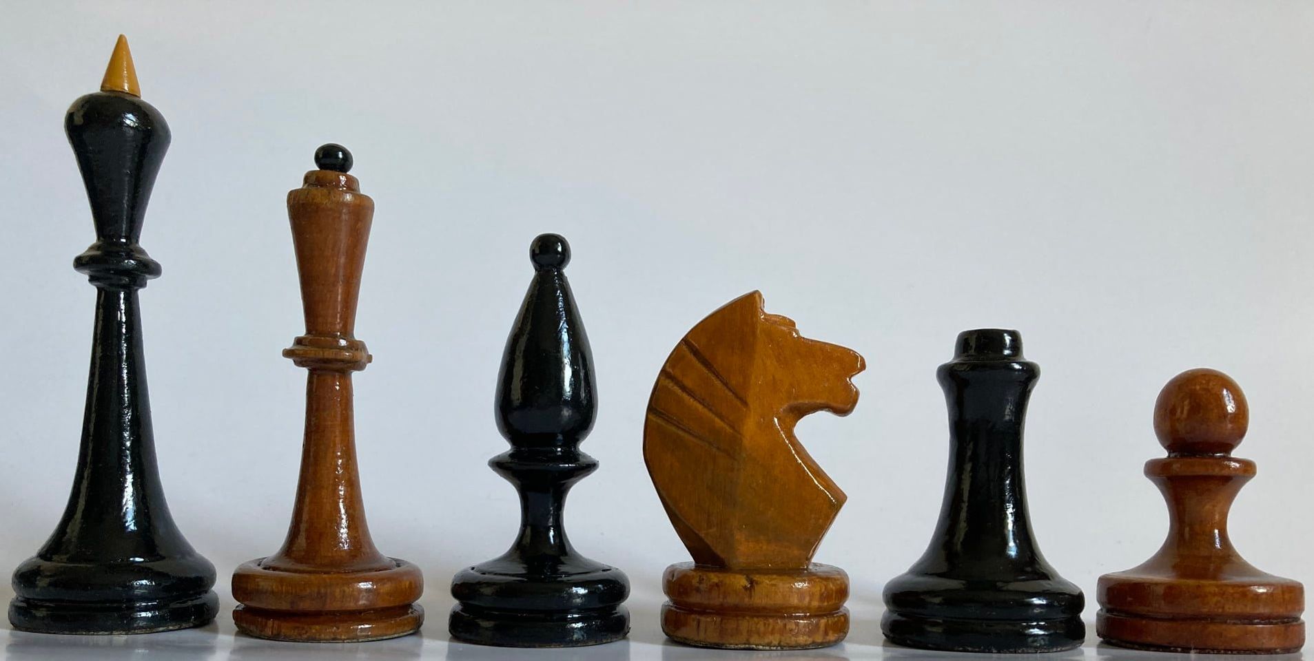 Towering Giants of the Soviet Chessboard: The Ukrainian GM Set – Soviet ...